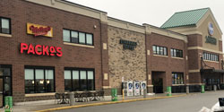 Tell Us About Your Visit Tony Packo S Catering